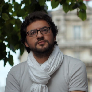 Bairi - Fête de la BD de JEUMONT